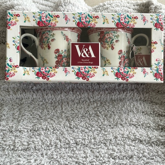 Victoria and Albert | Kitchen | Set Of 2 Victoria Albert Museum London ...